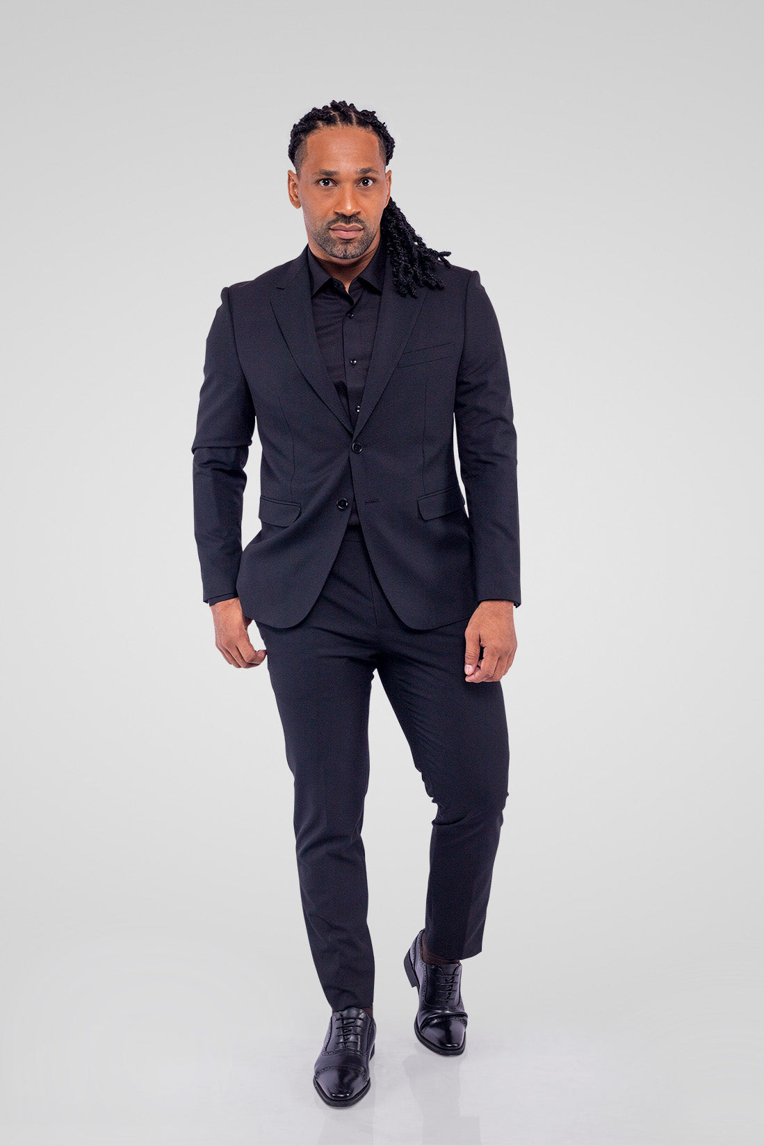 HOMEM-FATO PRETO NOVO – zopo