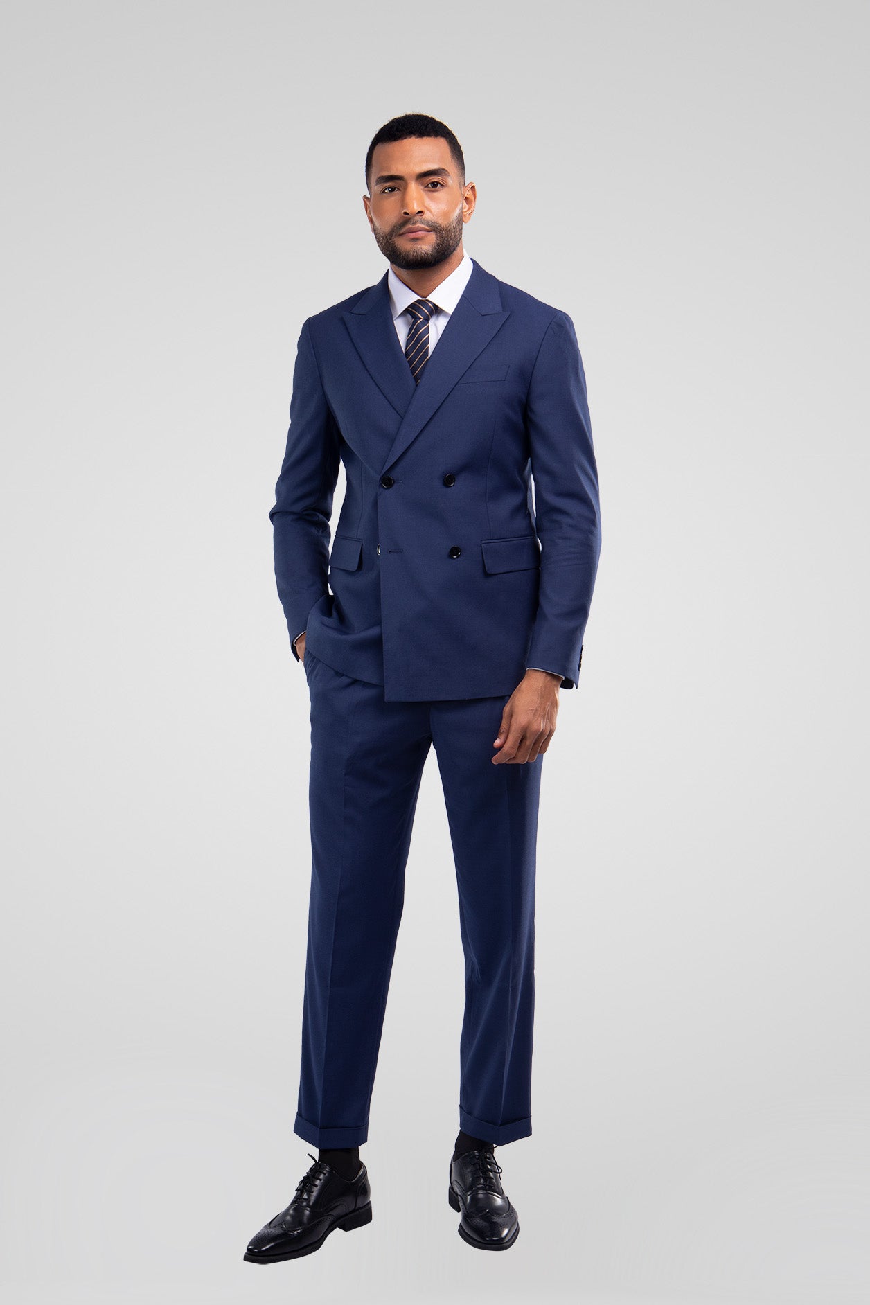 HOMEM-FATO AZUL ESCURO NOVO – zopo