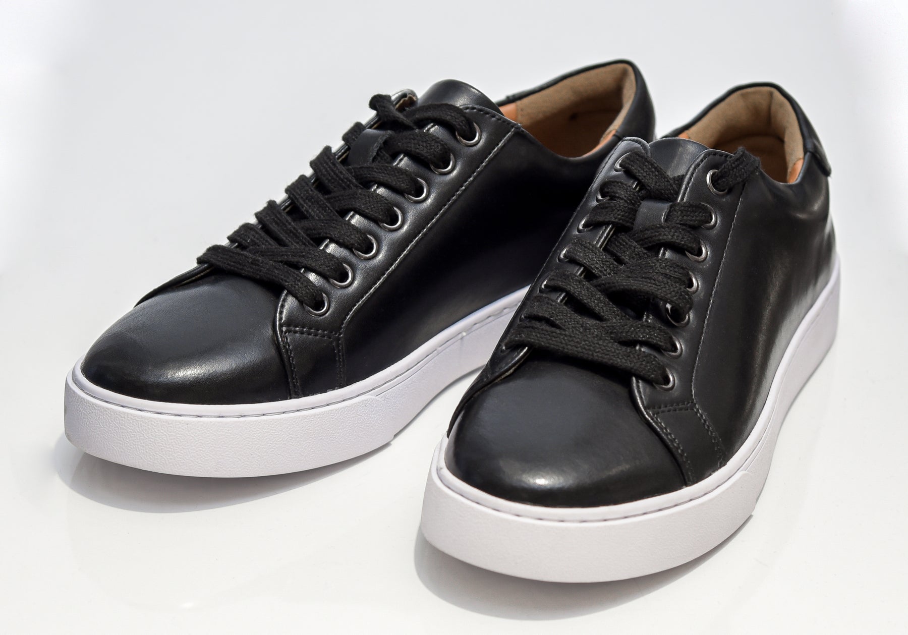 HOMEM-SAPATÉNIS CASTANHO – zopo