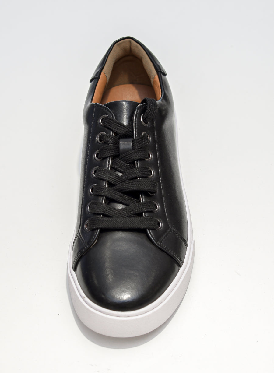 HOMEM-SAPATÉNIS CASTANHO – zopo